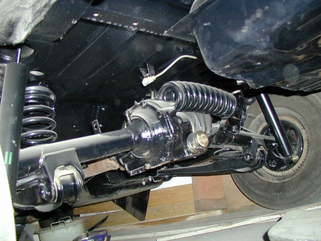 Der 230 er